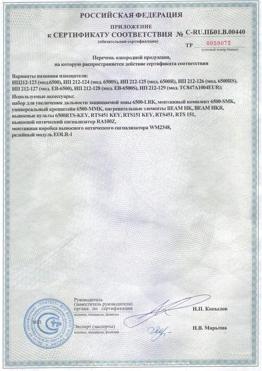 System Sensor 6500-MMK|Кронштейн универсальный System Sensor 6500-MMK ...